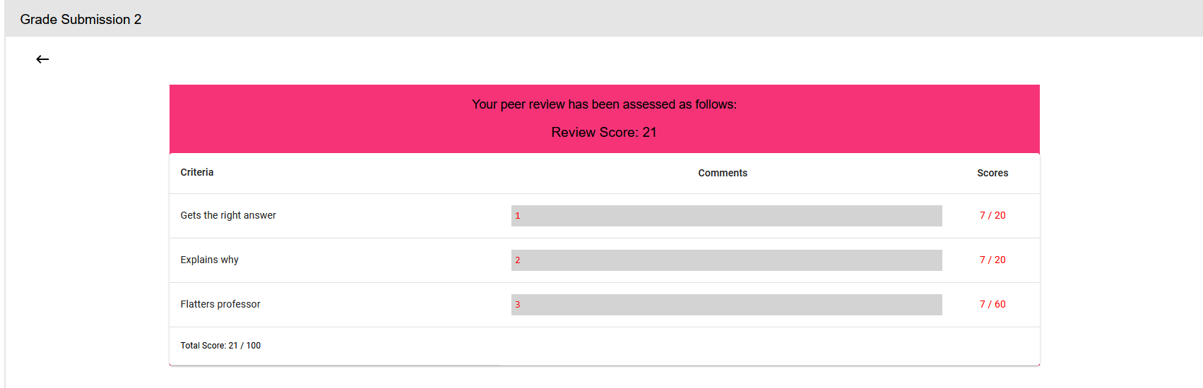 PeerPal App Walkthrough (Students) - PeerPal 0.1 documentation
